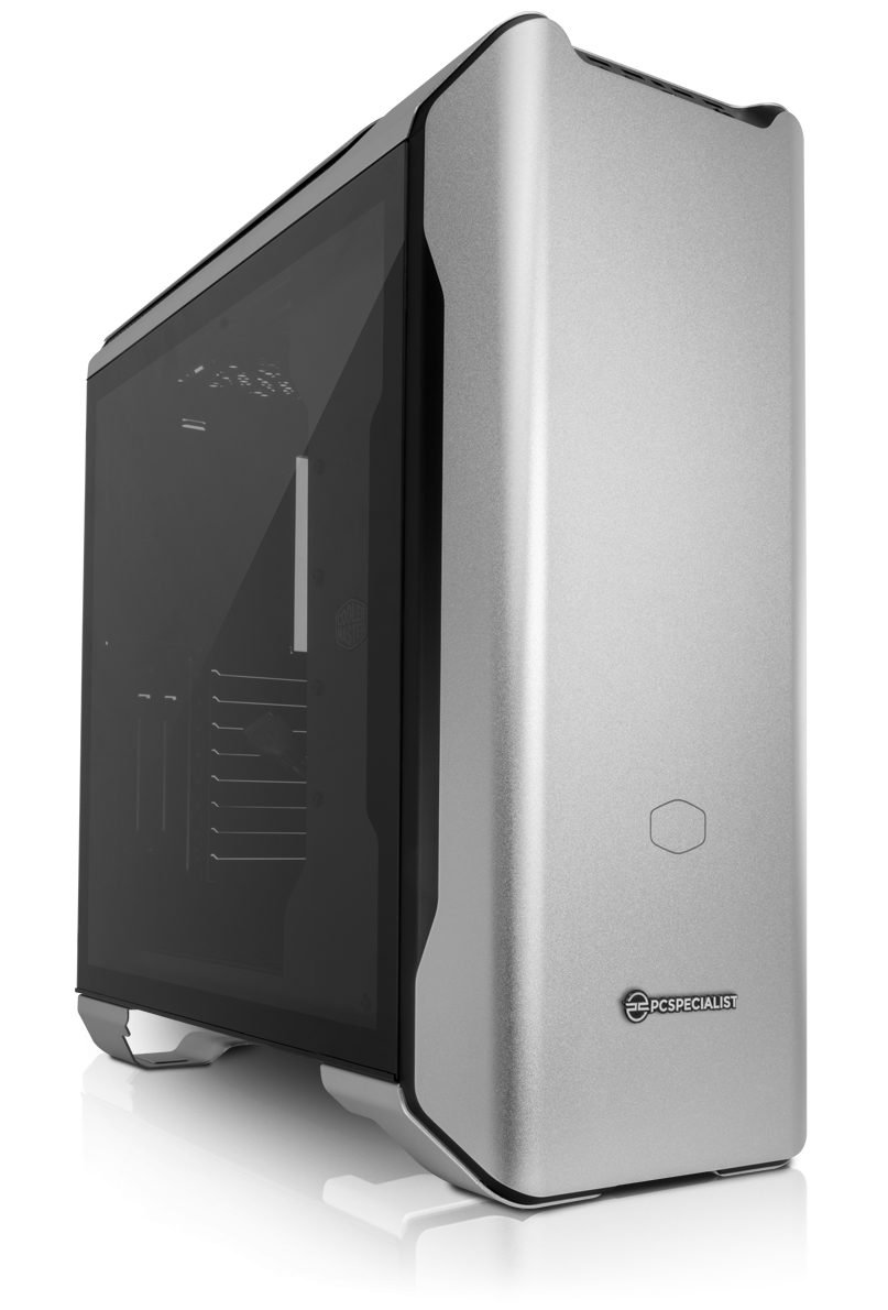 PCSPECIALIST - Configureer de Vortex Ultra overeenkomstig uw wensen.