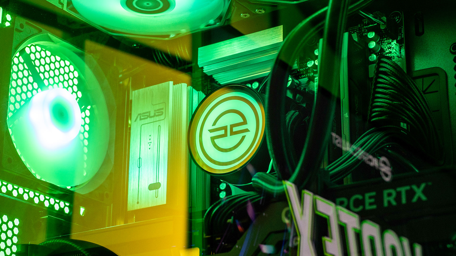 PCSPECIALIST - Black Friday-aanbiedingen 2025