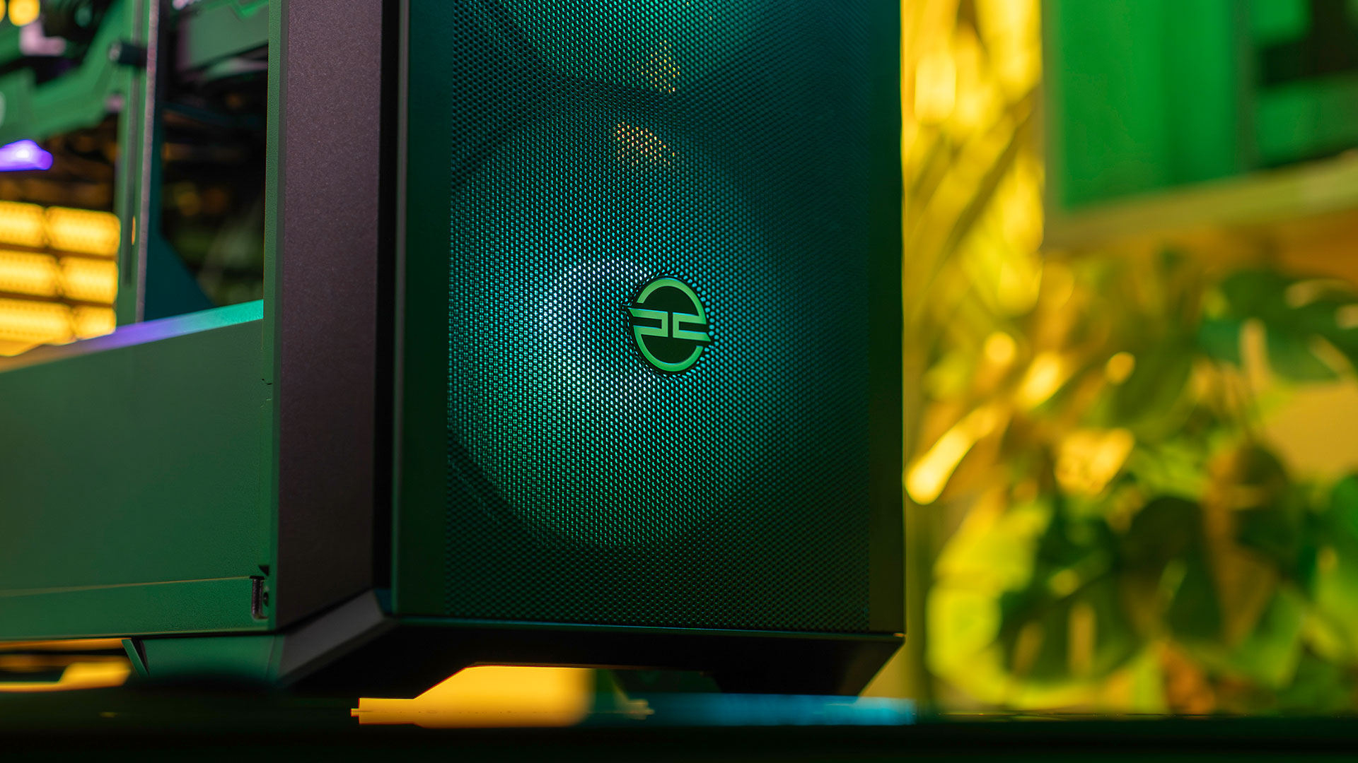 PCSPECIALIST - Black Friday-aanbiedingen 2025